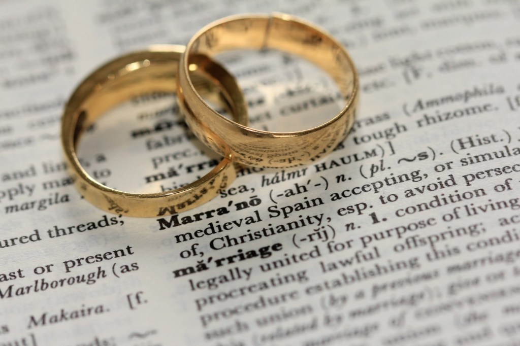 52 Ancestors: Wedding | The Family Mess