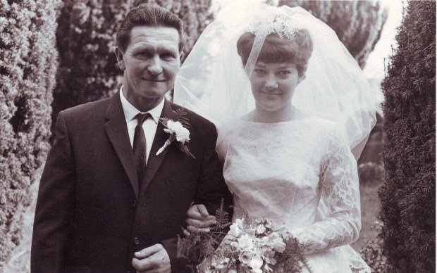 52 Ancestors: Wedding | The Family Mess